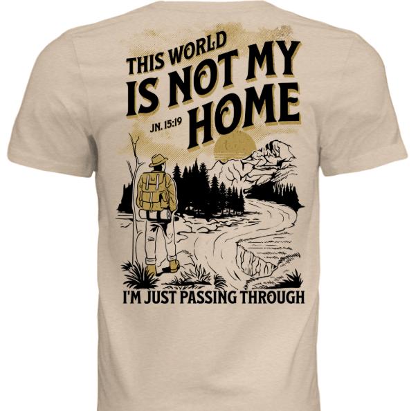 Men – Connell Customs