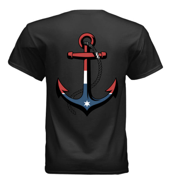 American Anchor – Connell Customs