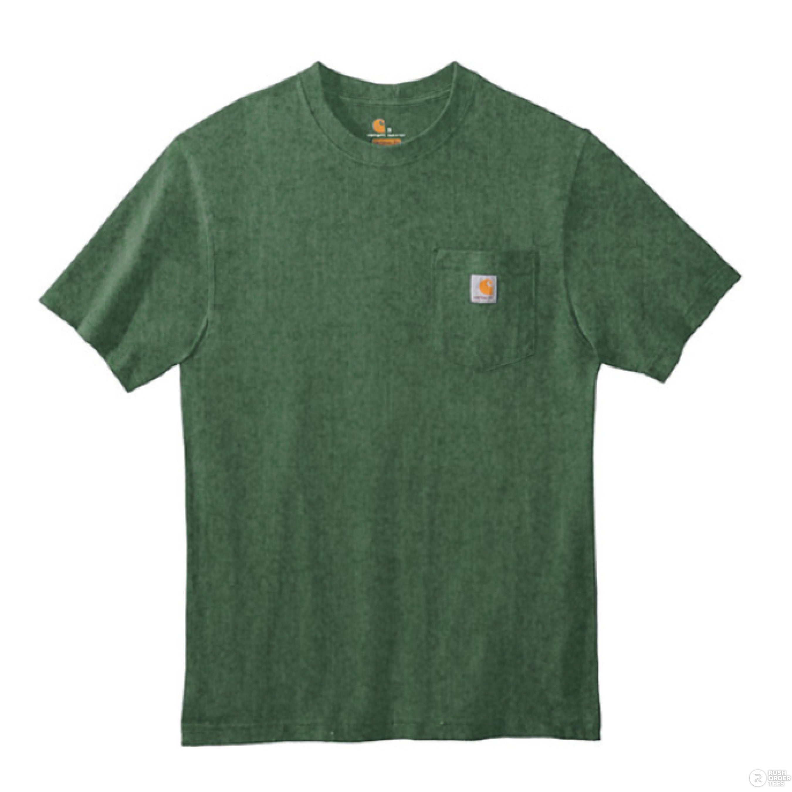 WTF- Carhartt Tee – Connell Customs